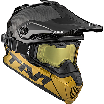 Ckx titan helmet store